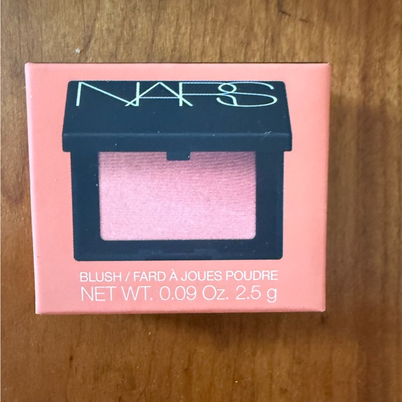 NARS | Makeup | 325 Nars Powder Mini Blush | Poshmark